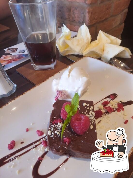Summat to Ate Steak Restaurant & Function Rooms, 48-50 Market St in ...