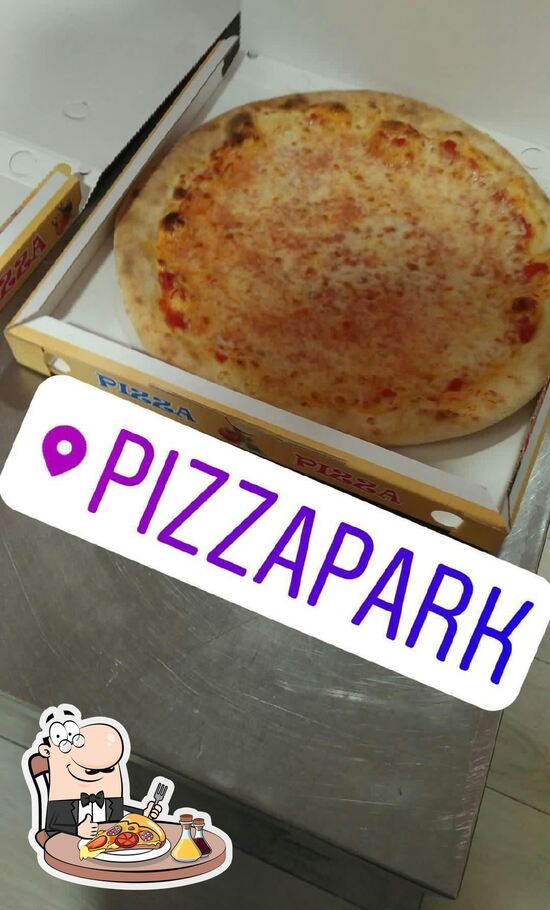 PizzaPark, Galliate - Menu del ristorante, prezzi e recensioni
