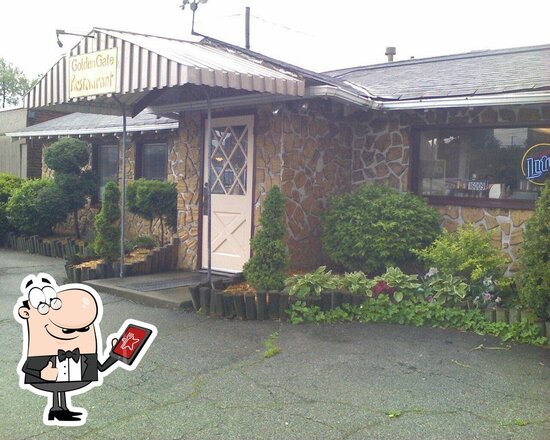 Golden Gate Chinese, Cleveland - Restaurant menu, prices and reviews