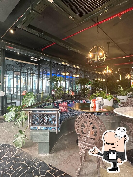 Nagavara SOCIAL, Bengaluru - Restaurant menu, prices and reviews