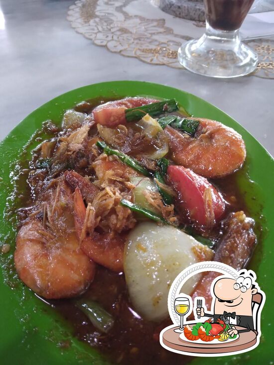 Restoran Bukit Mega Raya restaurant, Bandar Lampung - Restaurant reviews