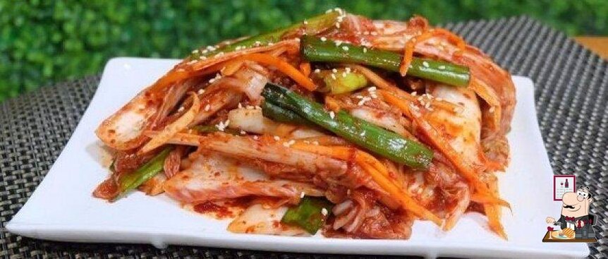 SamWon House restaurant, South Jakarta, Jl. Setia Budi Sel. Raya No.2 ...