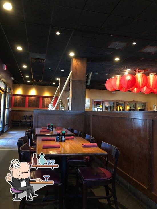 Stix, Spanish Fort - Restaurant menu, prices and reviews