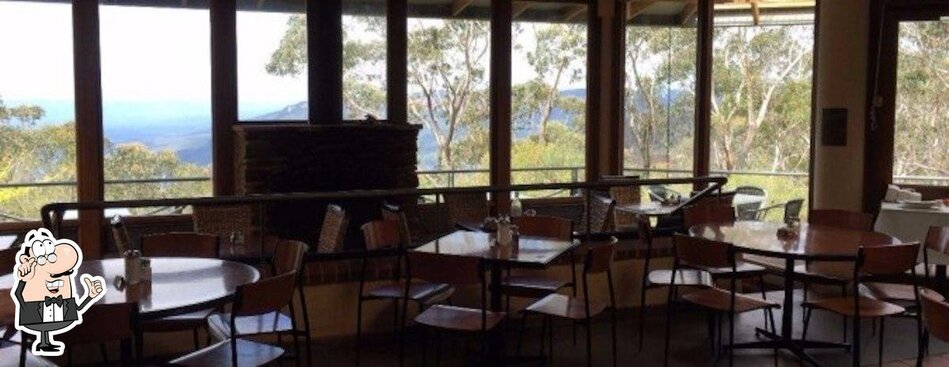 Conservation Hut Cafe (Under New Management) in Wentworth Falls ...