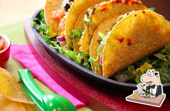 Tolteca Rathmines, 15, Swan Centre in Dublin - Restaurant menu and reviews