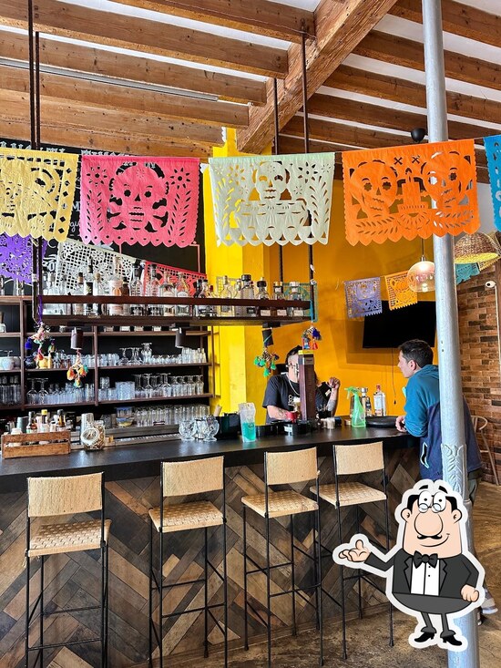 Xólotl Restaurante Mexicano, Palma - Restaurant menu, prices and reviews