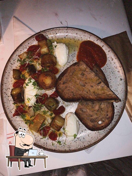 Varal Bar, São Paulo - Menu do restaurante, preços e opiniões