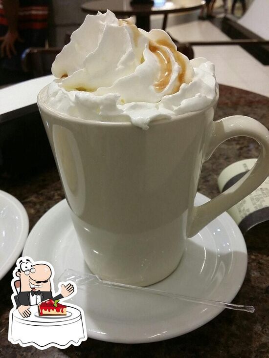 Tapioca Café, Porto Velho - Avaliações de restaurantes