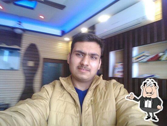 39 Bakers, Jammu, Shop no 3 - Restaurant reviews