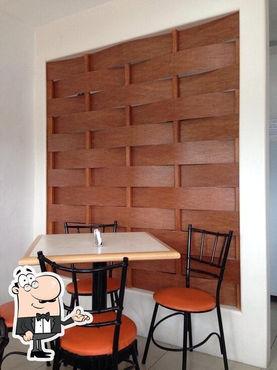Emnace's Grill, Quezon City - Restaurant menu, prices and reviews