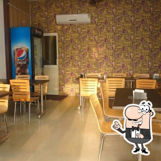 Food Adda, Zirakpur, 62 - Restaurant reviews