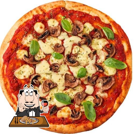 Amore Pizza & Burger, Unterföhring - Speisekarte, Preise und Bewertungen