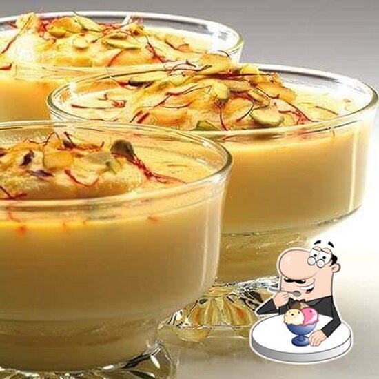 Bombay Sweets, Thanjavur - Restaurant menu, prices and reviews