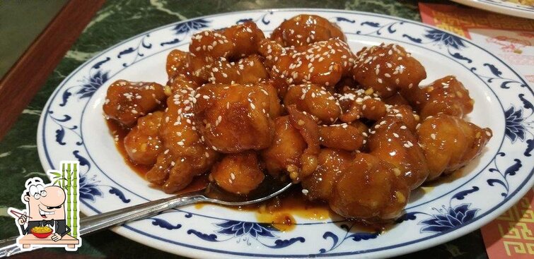 China Chef in Fernley - Restaurant menu and reviews