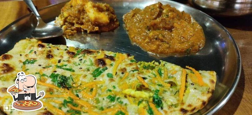 Chulha Chauki Da Dhaba, Bengaluru, Krishvi Prospero - Restaurant menu ...