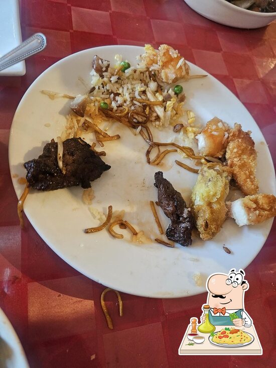 Eatzen Chinese Restaurant, Llanelli - Restaurant menu, prices and reviews