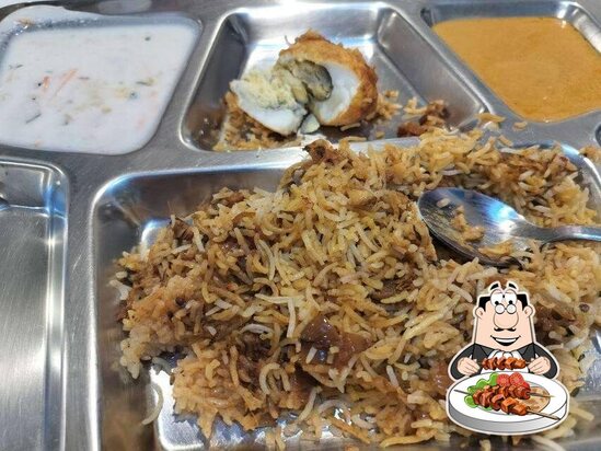 IBC - Indian Biryani Company, Bengaluru, 9/2 - Restaurant reviews
