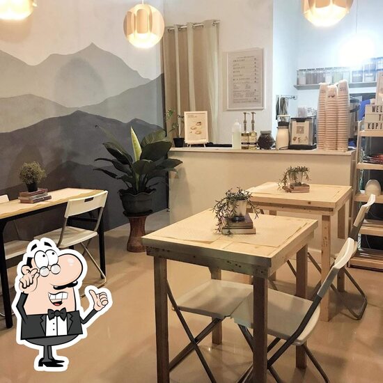 KOPITIAM restaurant, Trece Martires - Restaurant reviews