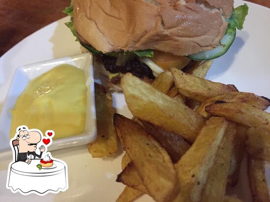 Los Guapos restaurant, Coron - Restaurant reviews