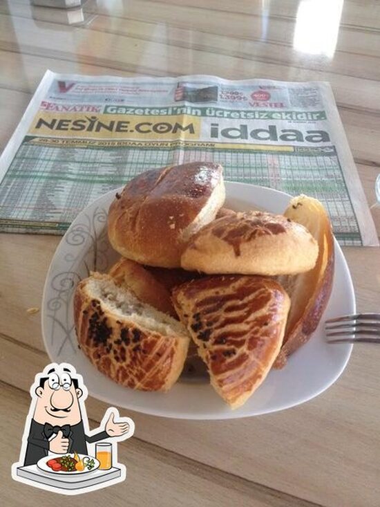 Pasta Evi Cafe&Patisserie, Bodrum - Restaurant reviews