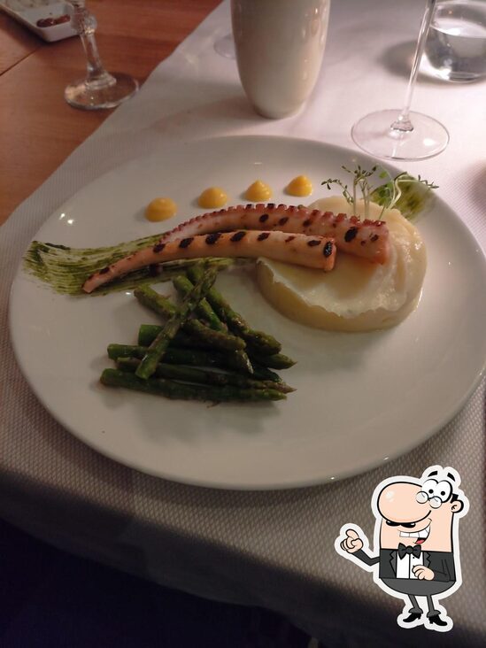Poesia, Bucharest, Aviatorilor - Restaurant menu, prices and reviews