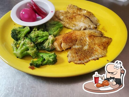 Sander's Square in Fairfield - Restaurant reviews