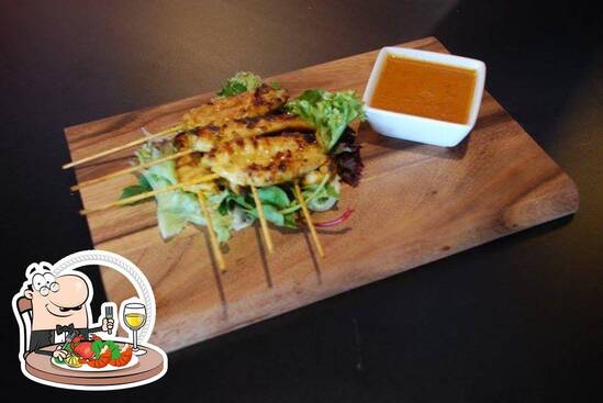 Tuan Kitchen in Malvern East - Restaurant menu and reviews