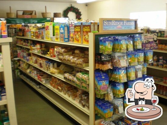 Woodacre Country Market & Deli, 175 San Geromimo Valley Drive in ...