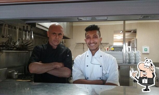 Xanders, Stanley - Restaurant menu, prices and reviews