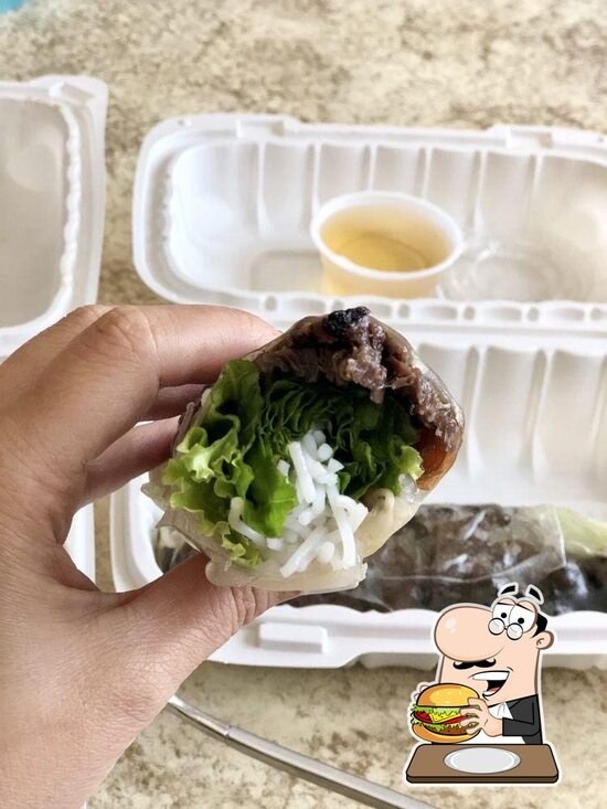 Mama Hong's in Los Angeles - Restaurant reviews