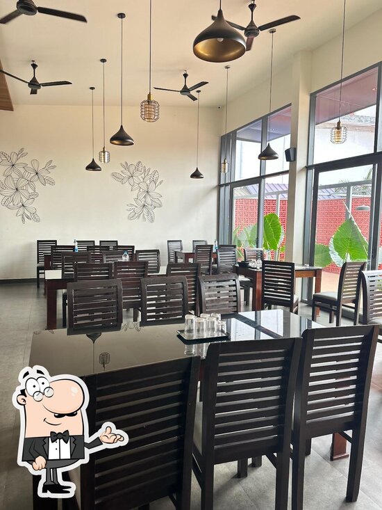 CHEMBAKA RESTAURANT, Elayavoor - Restaurant menu, prices and reviews