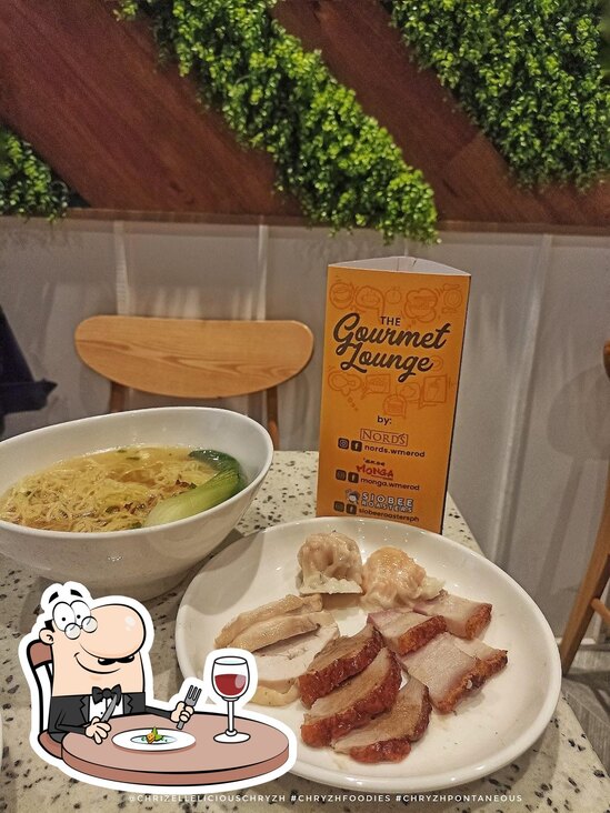 Siobee Roasters, Quezon City - Restaurant menu, prices and reviews
