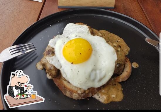 Bootlegger Coffee Company, Centurion, Shop 19 - Restaurant reviews