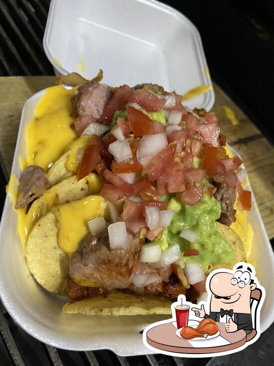 Munchies Burgers, Zapopan - Menú del restaurante, precios y reseñas