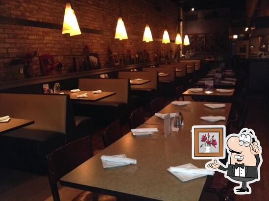 Tapa La Luna, DeKalb - Restaurant menu, prices and reviews