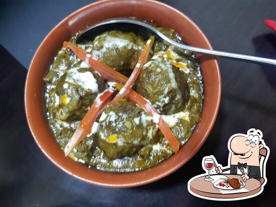 Om Spice Mystery restaurant, Central Jakarta - Restaurant menu and reviews