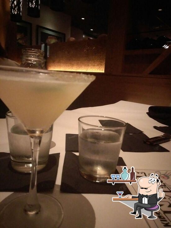 Bonefish Grill, Stuart - Restaurant menu, prices and reviews