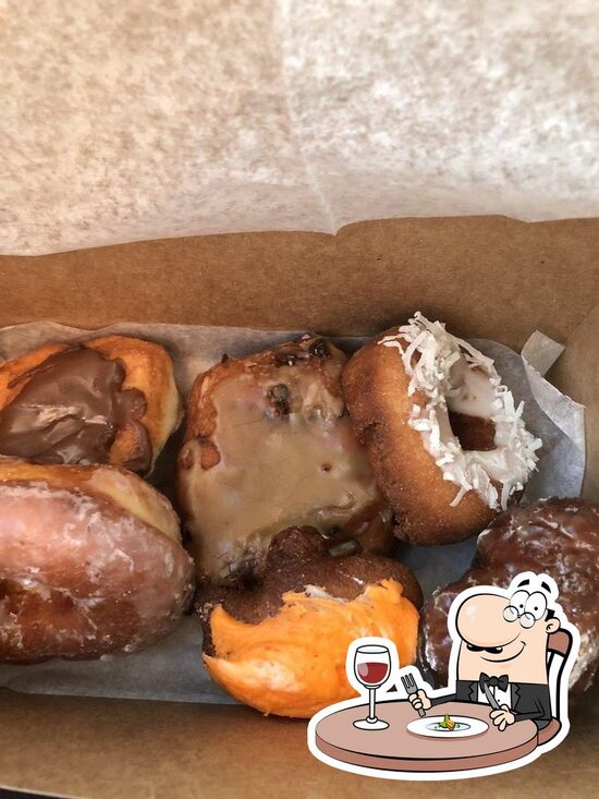 Bonomini Bakery, Cincinnati - Restaurant menu, prices and reviews