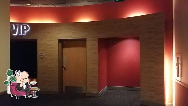Cinemark Florence 14 and XD, Florence - Restaurant menu, prices and reviews