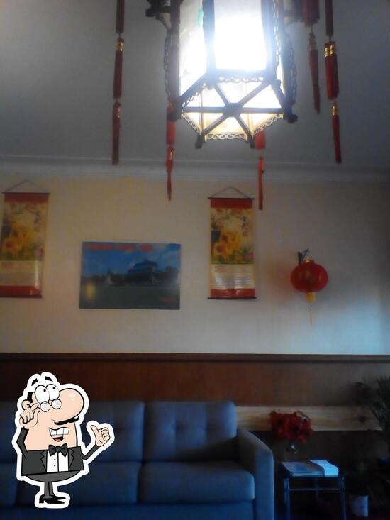 Four Seas Chinese Restaurant, Dubbo - Restaurant menu, prices and reviews