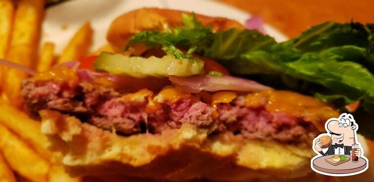 Grumpy Troll Brew Pub in Mount Horeb - Restaurant menu and reviews