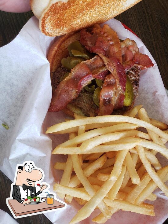 Red Top Restaurant in Clute - Restaurant reviews