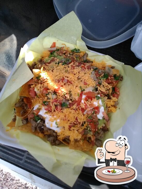 Rodolfo's Taco Shop, Sierra Vista - Restaurant menu, prices and reviews