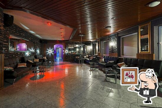 Sauna Club Lavita