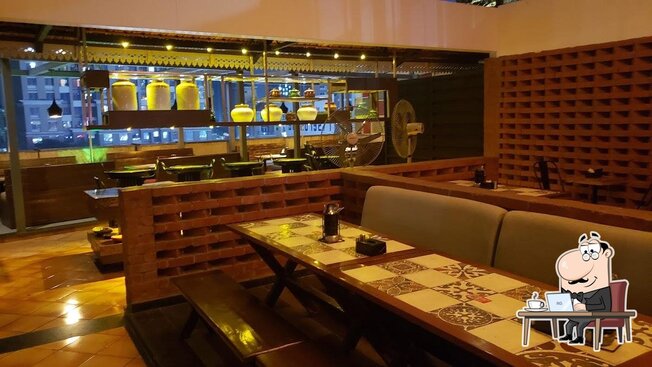 Spice Factory, Pune - Restaurant menu, prices and reviews