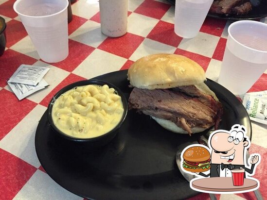5 Star BBQ, 70 Geneva Rd in Orem - Restaurant menu and reviews