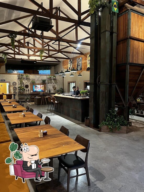 Silo Café Bistrô - Cafeteria, Maringá - Menú del restaurante, precios y ...