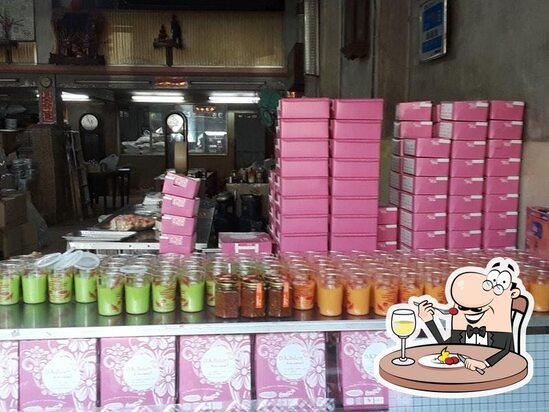 DK Bakery, Bangkok - Restaurant reviews