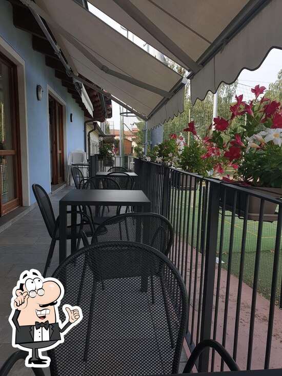Plaza Cafè, Novello - Restaurant menu, prices and reviews
