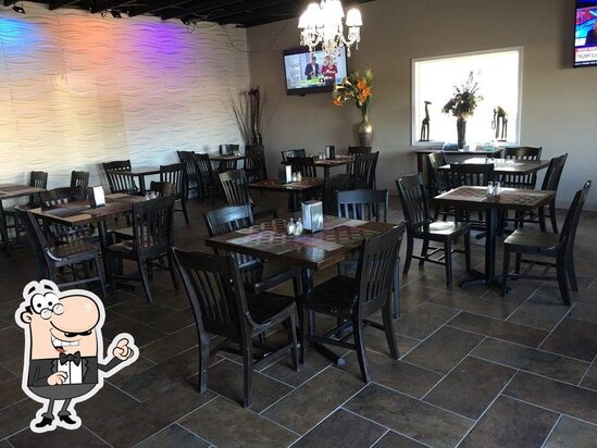 Steer's in Grand Forks - Restaurant menu and reviews